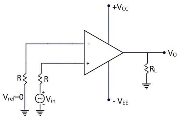 Operational Amplifiers Archives | Engineering Worlds
