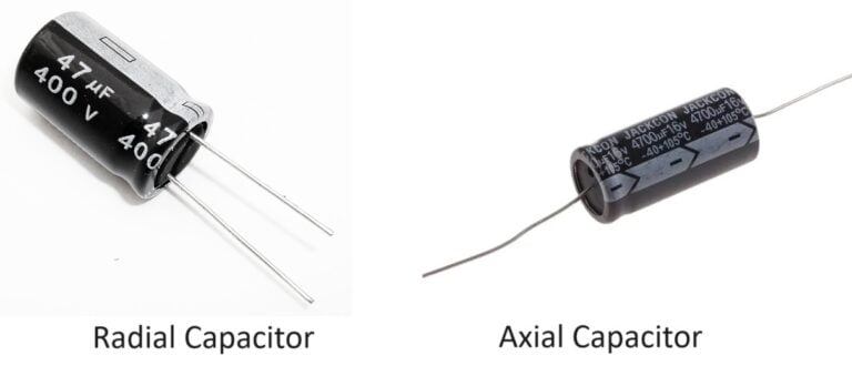 How to Read a Capacitor